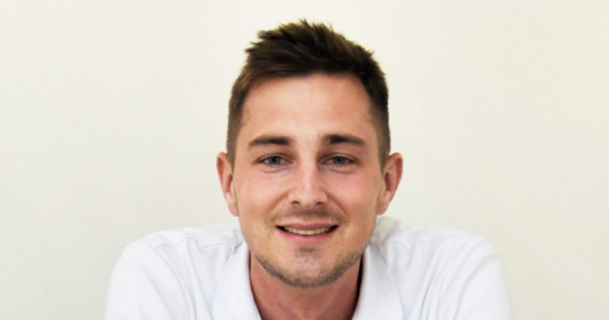 Kundenstory zur Online-Buchung: Praxis Radisic | Denteo